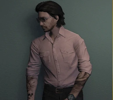 James Arsenal/3.0 | NoPixel Wiki | Fandom
