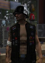Already Dead MC/Members | NoPixel Wiki | Fandom