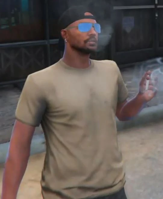 Caesar Taylor/2.0 and Prior | NoPixel Wiki | Fandom