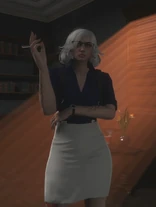 Brittany Angel | NoPixel Wiki | Fandom