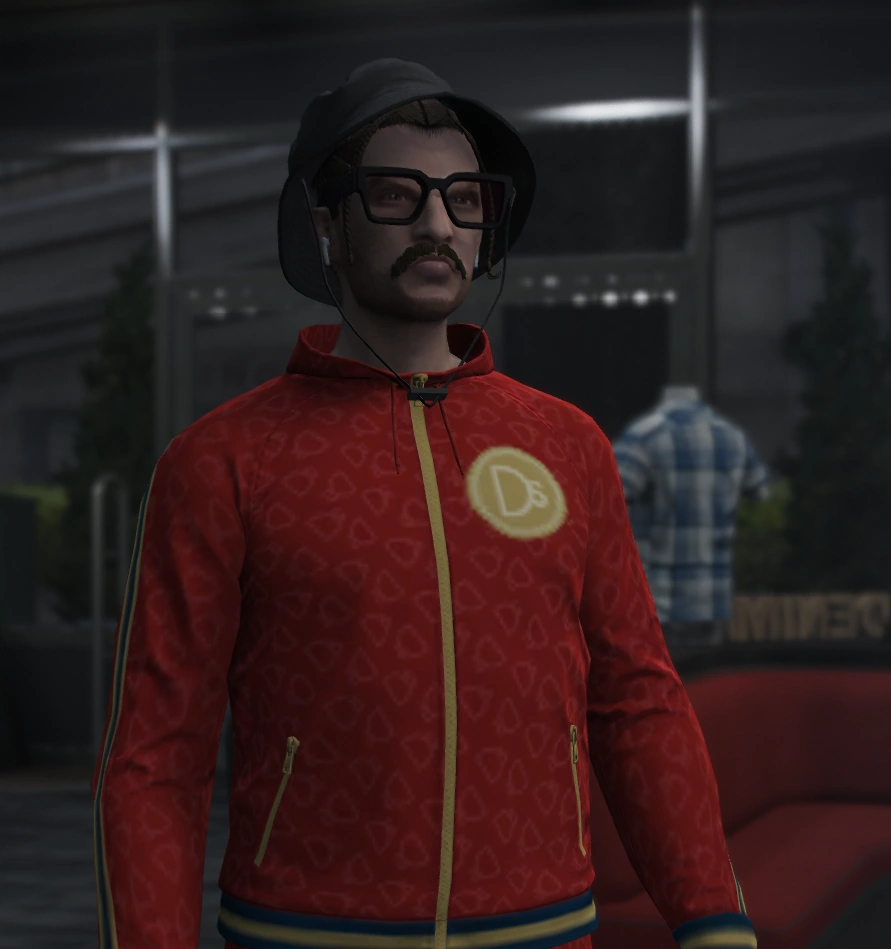 Jackie Flash | NoPixel Wiki | Fandom