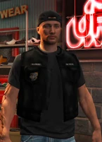 Raiders MC/Members | NoPixel Wiki | Fandom