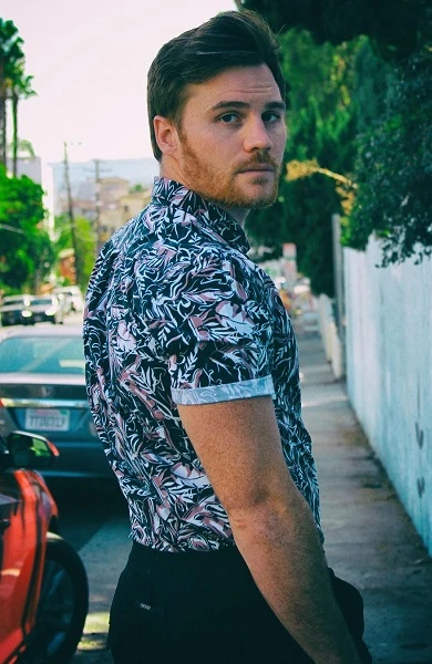 Will Neff | NoPixel Wiki | Fandom