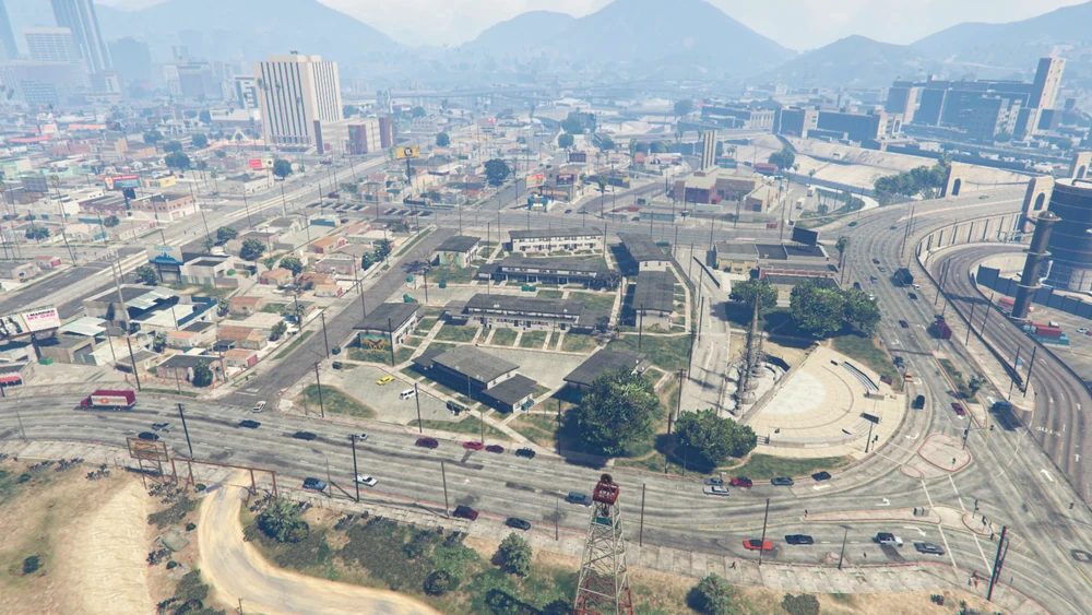 Rancho | NoPixel Wiki | Fandom