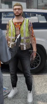 Thomas Aoki | NoPixel Wiki | Fandom