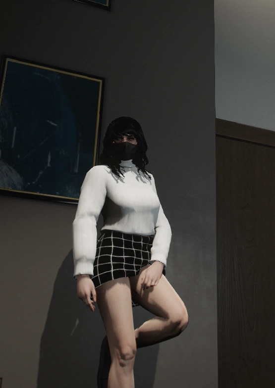 Akari Sasaki | NoPixel Wiki | Fandom
