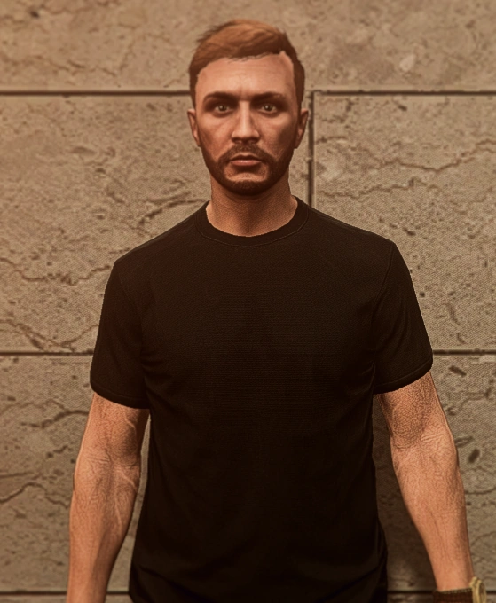 Elliot Richardson | NoPixel Wiki | Fandom