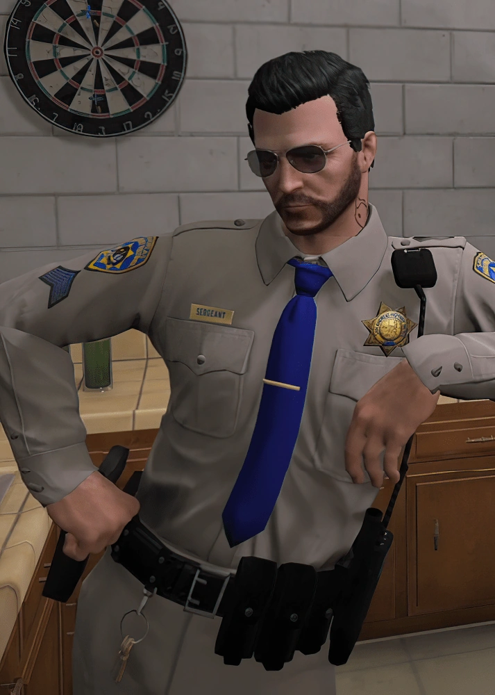 Jackie Snow/2.0 and Prior | NoPixel Wiki | Fandom