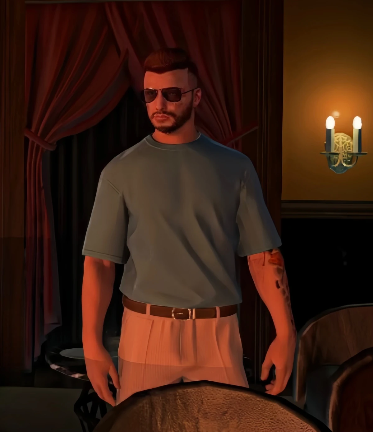 Jackson Colby | NoPixel Wiki | Fandom