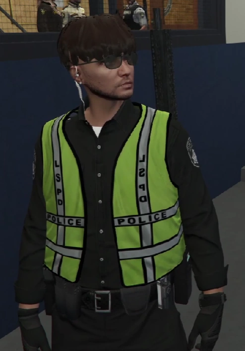 Josh Kade | NoPixel Wiki | Fandom