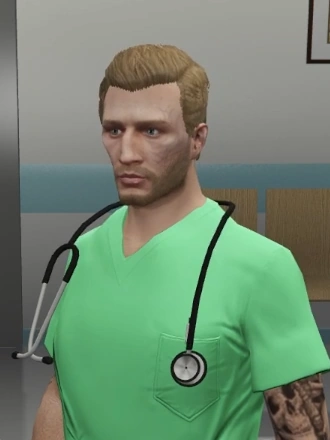 Rico Caine | NoPixel Wiki | Fandom