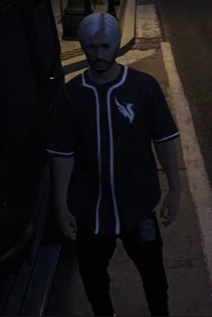 Nicollo Carbonara | NoPixel Wiki | Fandom