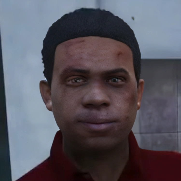 Marlo Stanfield | NoPixel Wiki | Fandom