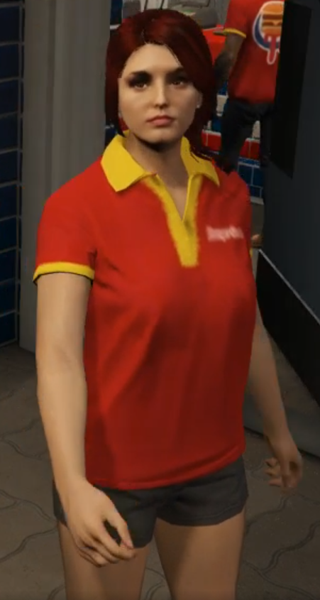 Mina Rocket/3.0/Trivia and Gallery | NoPixel Wiki | Fandom