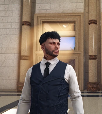 Shlomi Specter | NoPixel Wiki | Fandom