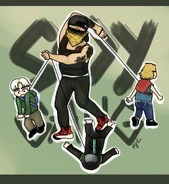 Benji Ramos | NoPixel community | Fandom