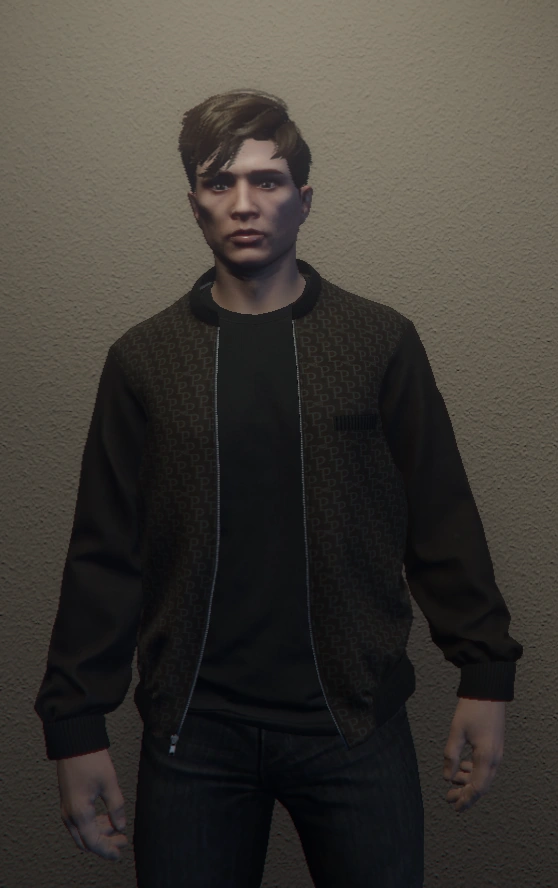 William Bean/3.0 | NoPixel Wiki | Fandom