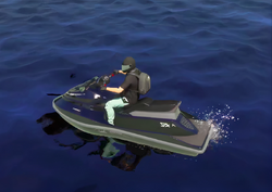 Yuno Sykk | NoPixel community | Fandom