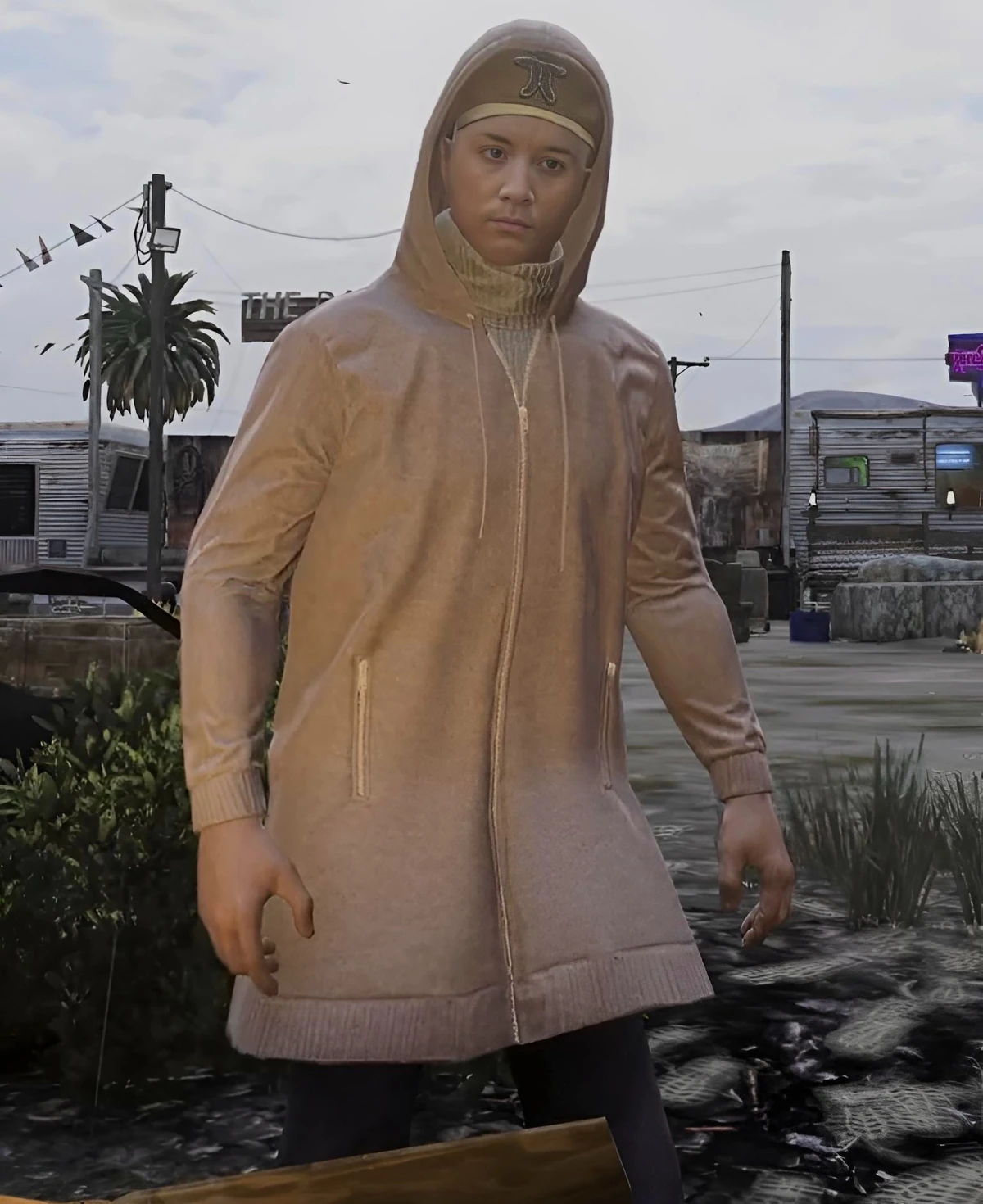 Delver Lee | NoPixel Wiki | Fandom