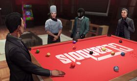 Cleanbois/3.0/Trivia and Gallery | NoPixel Wiki | Fandom