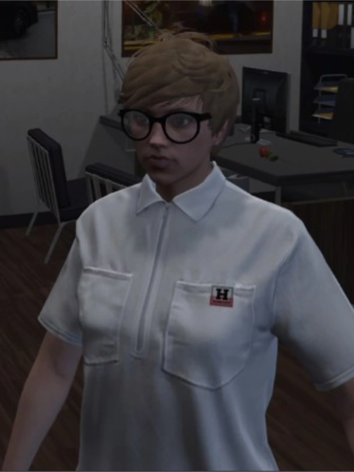 Augusta Carlin/3.0 | NoPixel Wiki | Fandom