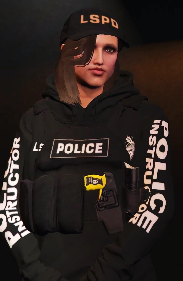 Jessica Maat/3.0 | NoPixel Wiki | Fandom