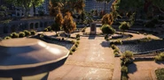 Memorial Park | NoPixel Wiki | Fandom