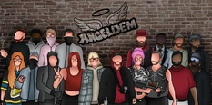 The Mandem/3.0 | NoPixel Wiki | Fandom