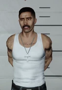 Arush Patel Santana | NoPixel community | Fandom
