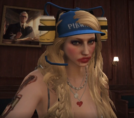 Teddy June | NoPixel Wiki | Fandom