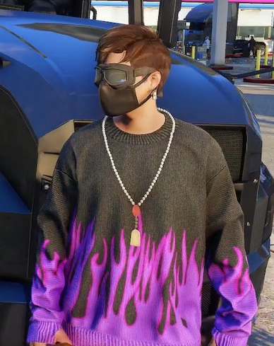 Timothy Butler | NoPixel Wiki | Fandom