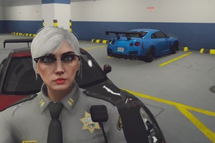 Brittany Angel | NoPixel community | Fandom