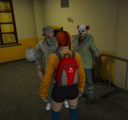 Ember Quinn | NoPixel Wiki | Fandom