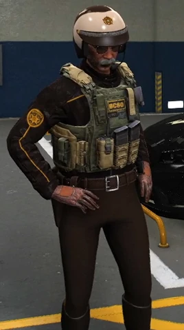 Joe Rosner | NoPixel Wiki | Fandom