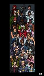 R.U.S.T/3.0 | NoPixel Wiki | Fandom