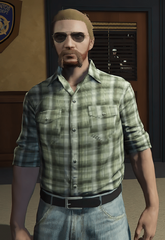 Randy Wrangler/3.0 | NoPixel Wiki | Fandom