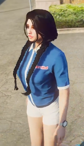 Kitty Dream | NoPixel community | Fandom