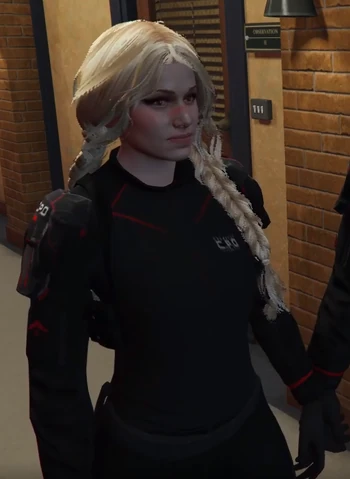 Nancy Ree/3.0 | NoPixel Wiki | Fandom