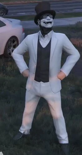 Stanley Wilkinson/2.0 And Prior | NoPixel Wiki | Fandom