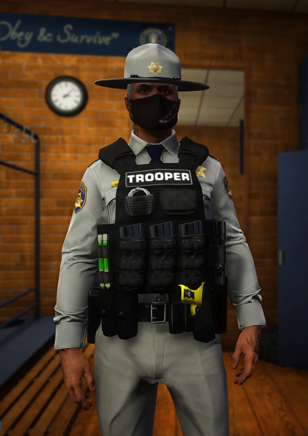 Joseph Oxlong/3.0 | NoPixel Wiki | Fandom