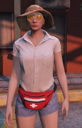 Astrid Olsen/2.0 and Prior | NoPixel Wiki | Fandom