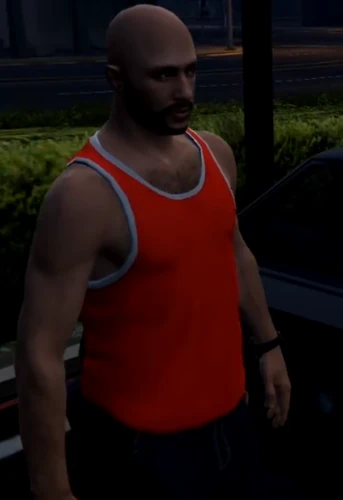 Bubba Rock/3.0 | NoPixel Wiki | Fandom