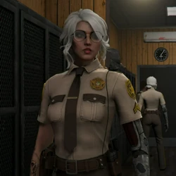 Categorypolice Nopixel Community Fandom Los Santos Police