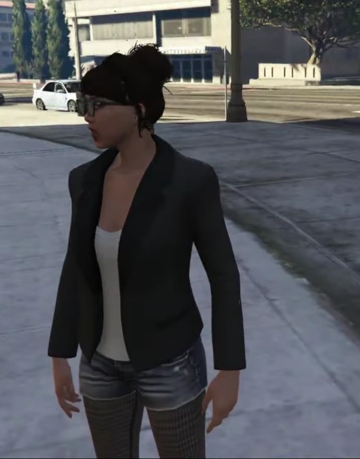 Jenna Talia/2.0 and Prior | NoPixel Wiki | Fandom