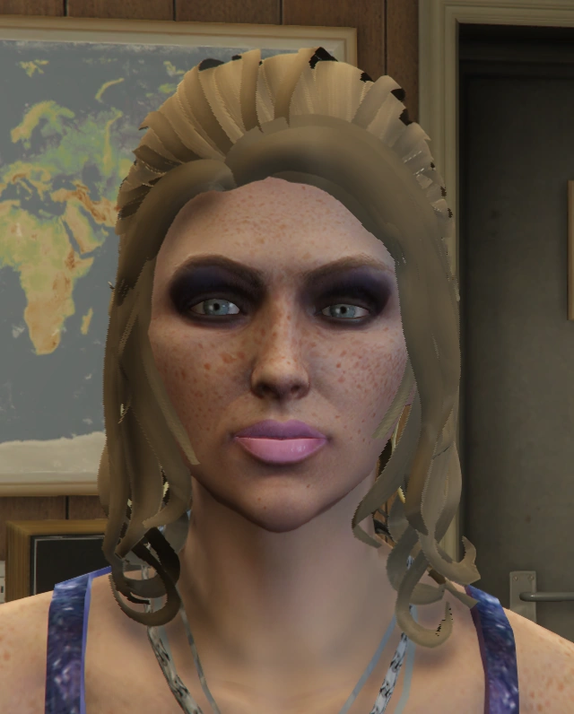 Daisy Chain | NoPixel Wiki | Fandom