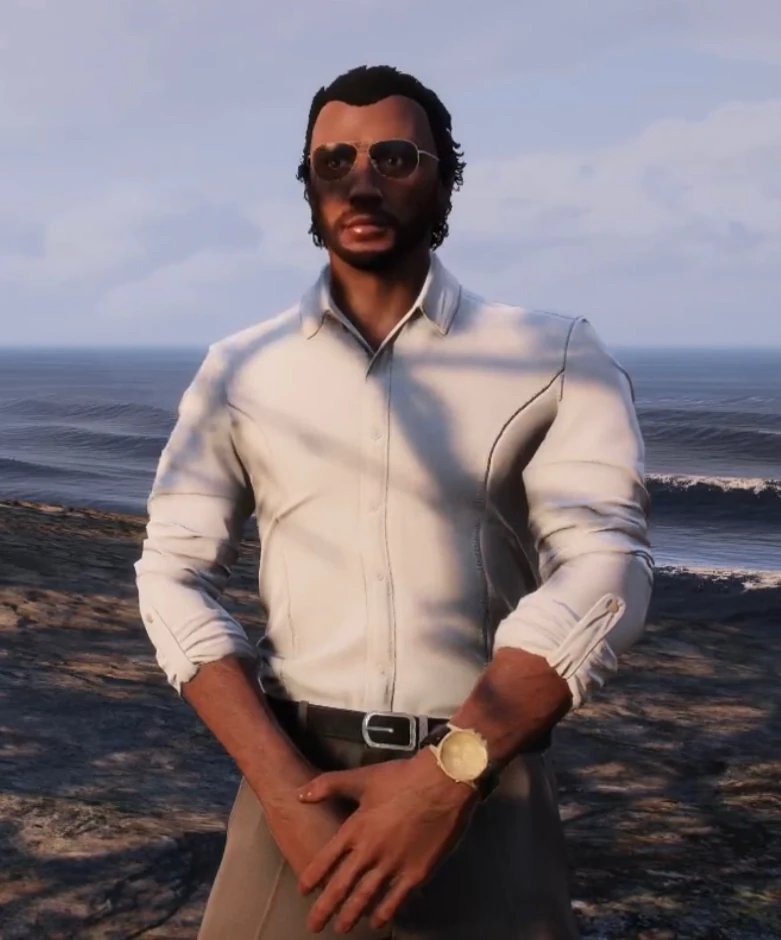 Hassan Bashari | NoPixel Wiki | Fandom