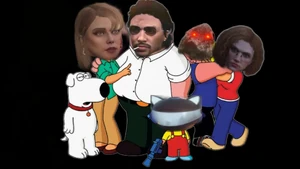 Rocko | NoPixel Wiki | Fandom