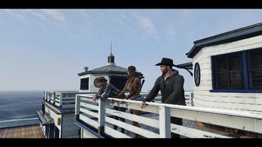 Jessica Maat/3.0 | NoPixel Wiki | Fandom