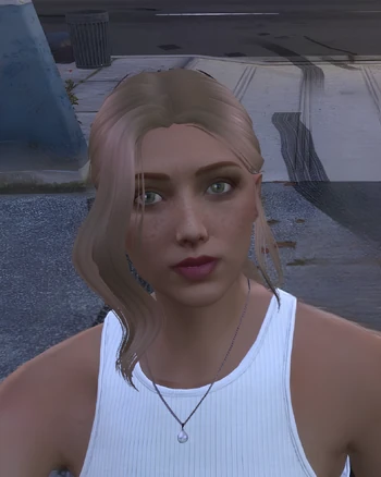 Kit Archer | NoPixel Wiki | Fandom