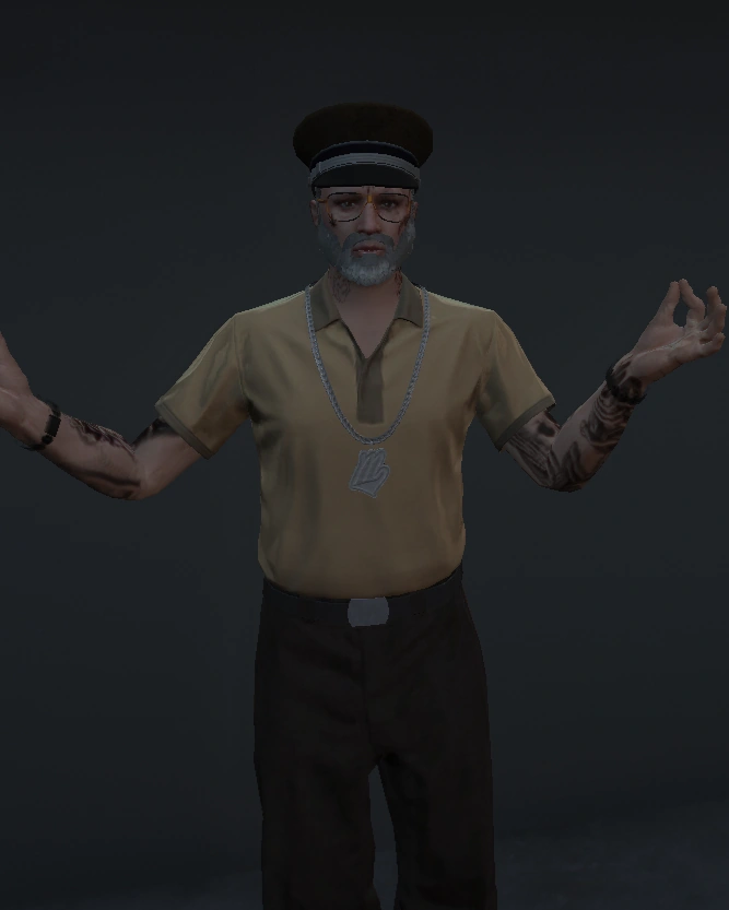 Mick Elliot | NoPixel Wiki | Fandom
